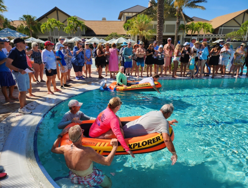 Splish Splash Party 2023