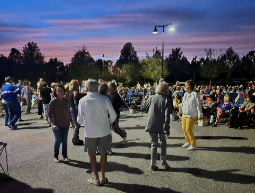 Fall Fiesta 2024 Fundraiser Hosted By AVMS